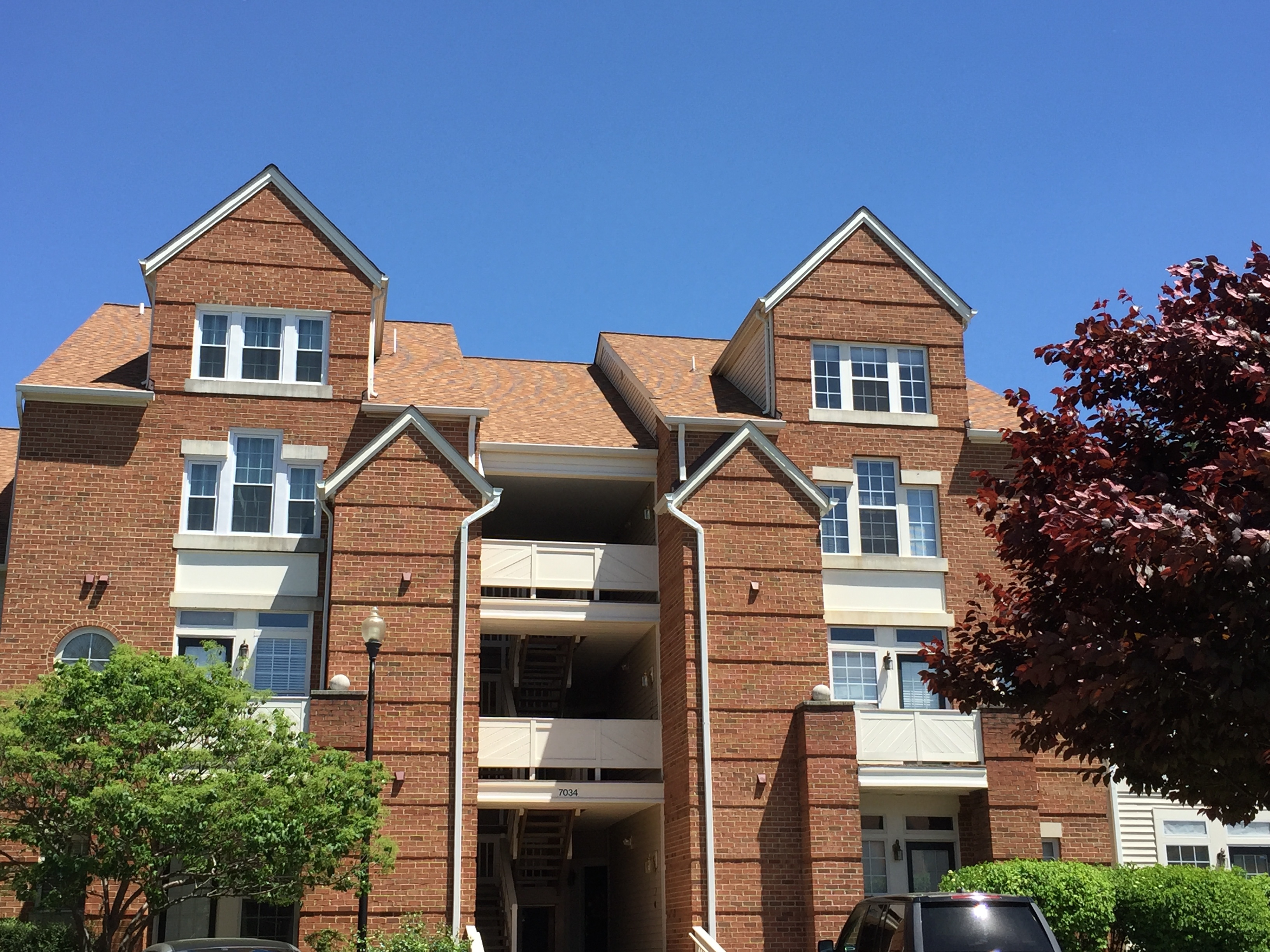 Alexandria Two-Level Condos for Sale