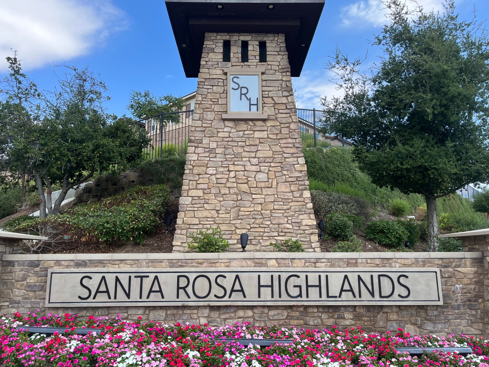 Santa Rose Highlands Home Values - Murrieta, CA