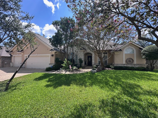8534 Fairway Trail Dr