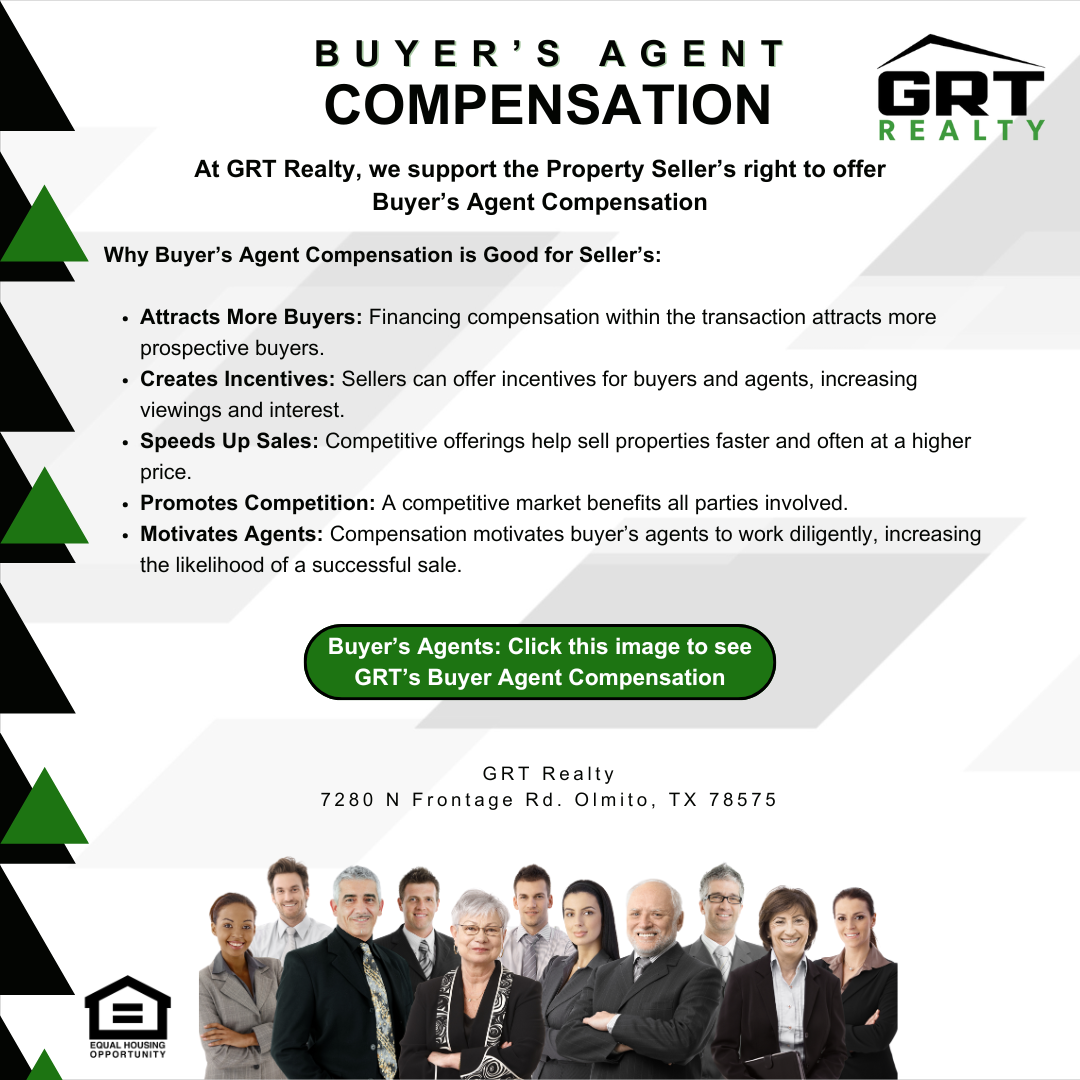 South Texas Real Estate, Homes, Condos for Sale - GRT Realty