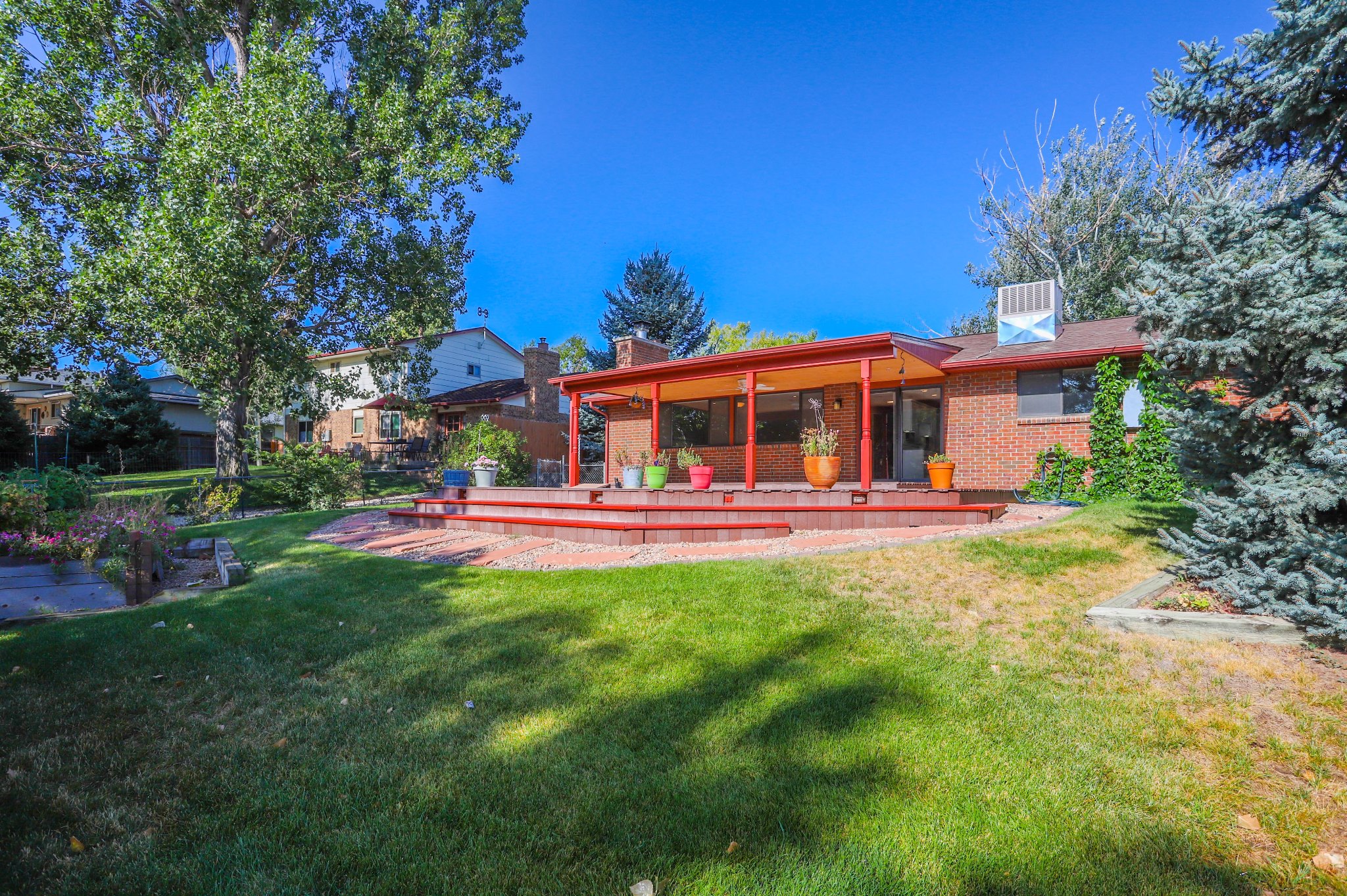 10692 Van Gordon Way