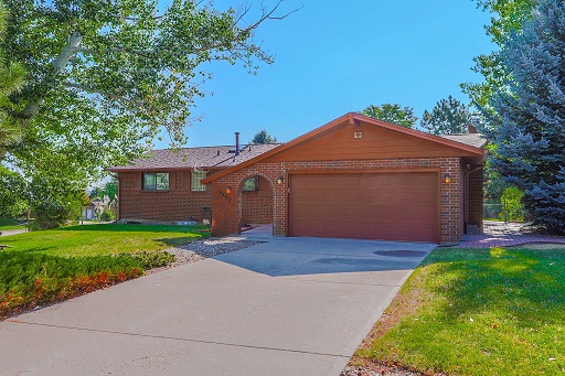 10692 Van Gordon Way