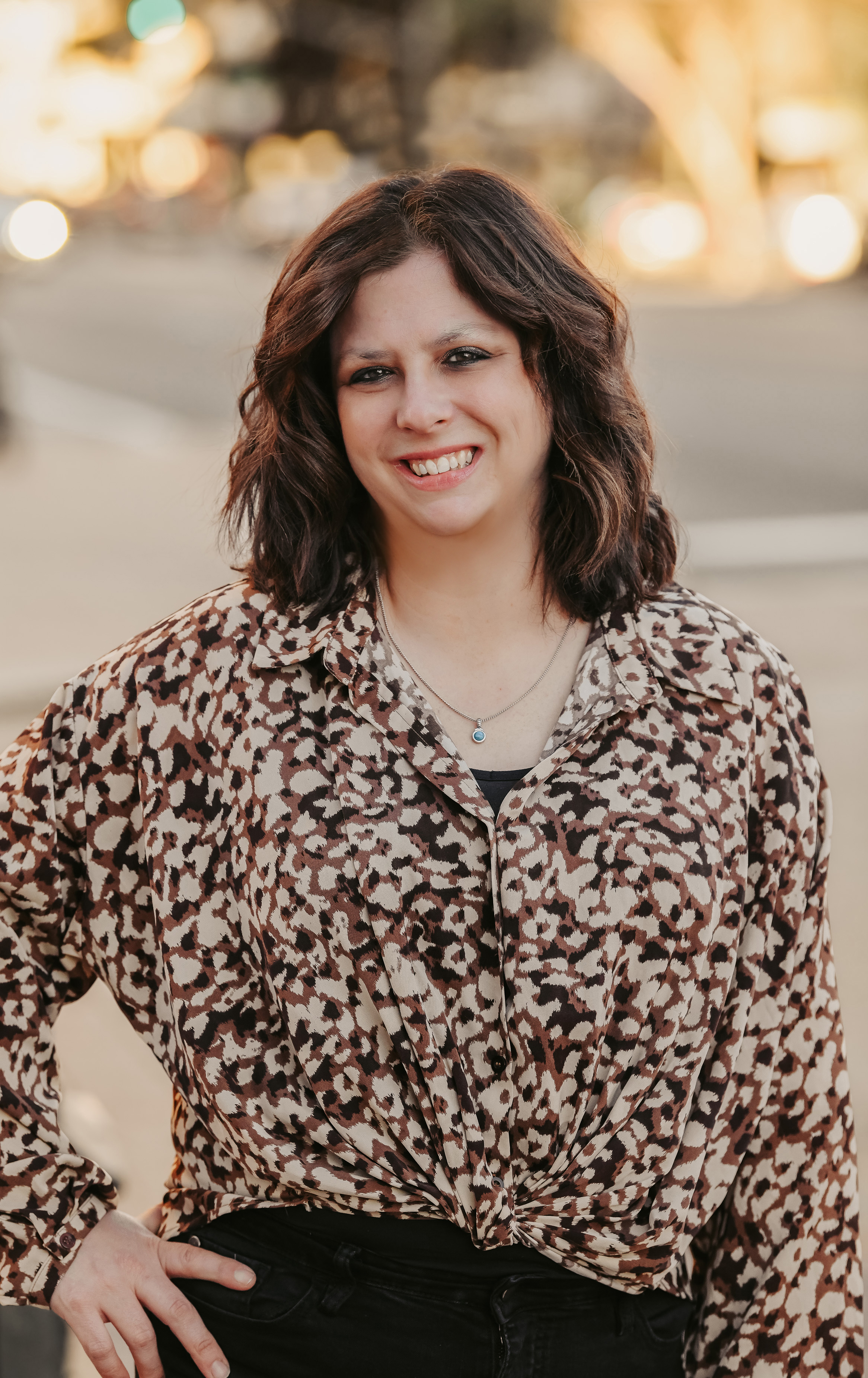 Jen Cantrell - REALTOR®