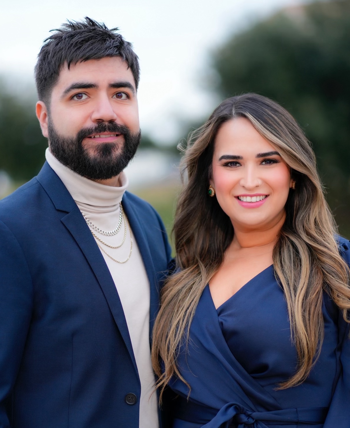 Meet The Team