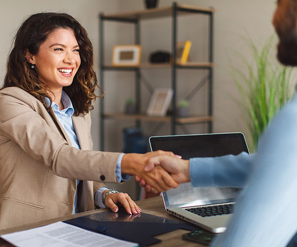 Interested in Becoming a Partner?