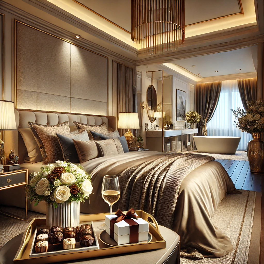 Adding Luxury Touches: How to Elevate Your Property’s Appeal