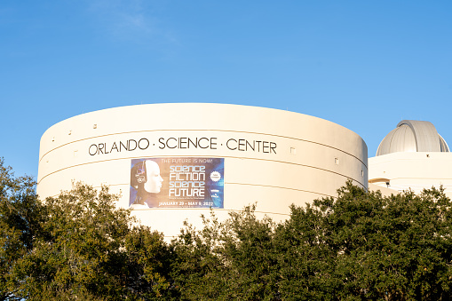 The Orlando Science Center’s Annual Events and Their Impact on Rental Rates