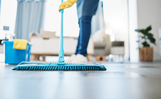 Implementing a Quality Control Process for Cleaning Services