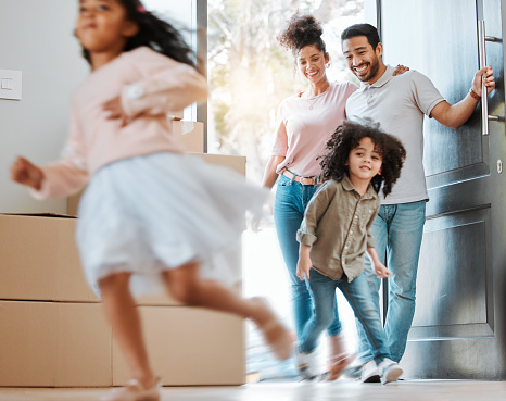 Providing Family-Friendly Features for Guests with Children