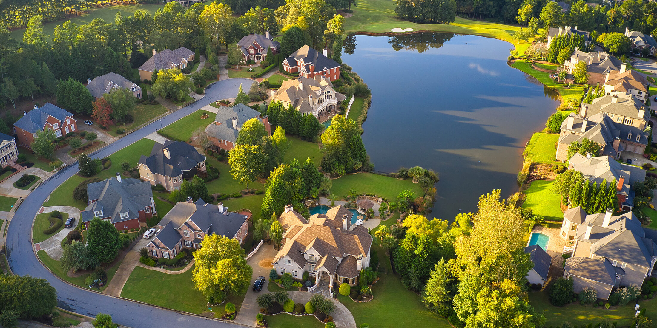 Atlanta Metro Real Estate | Atlanta Metro Homes and Condos for Sale