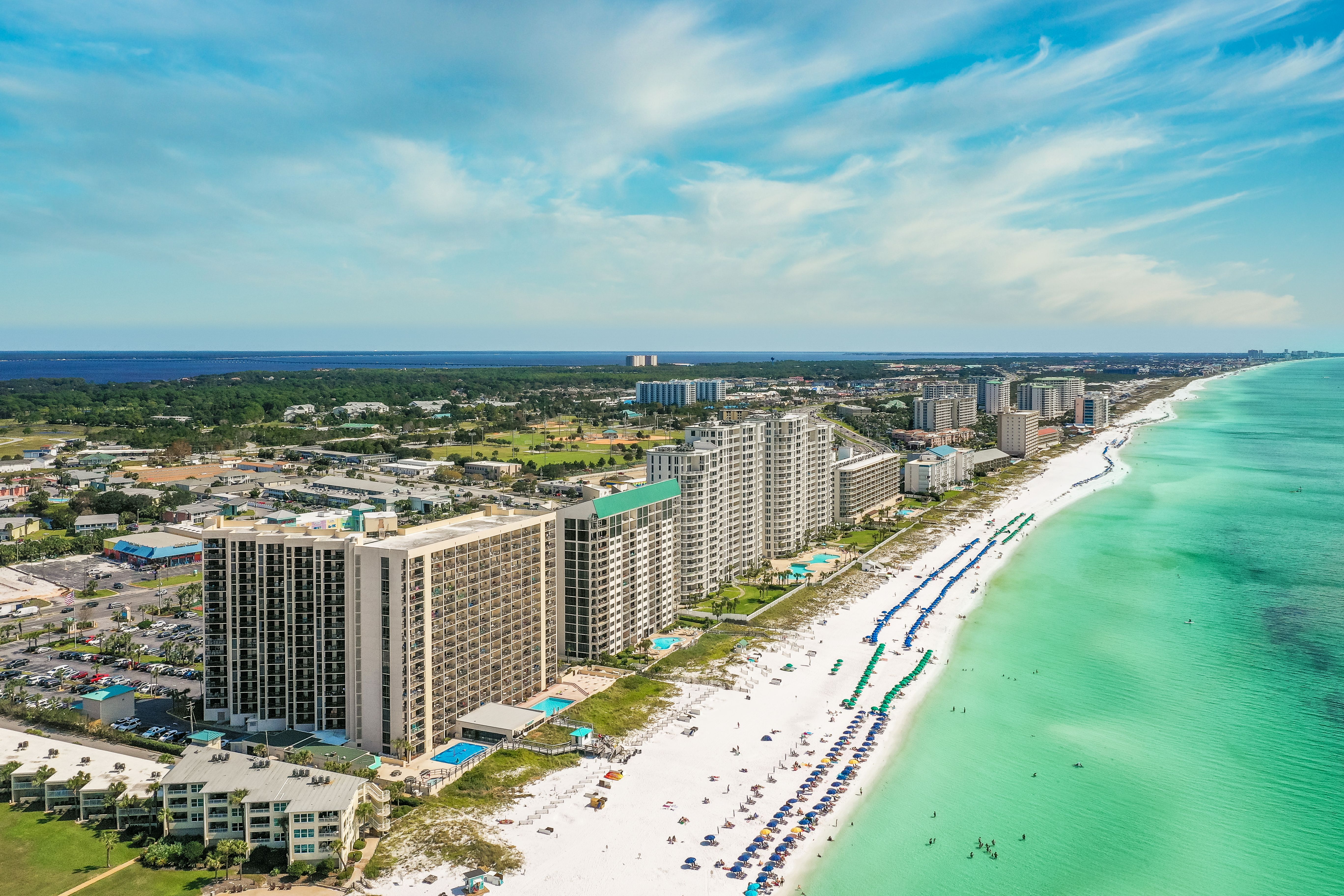Destin Real Estate | Destin Homes for Sale