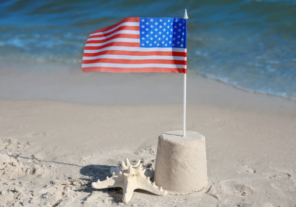 Sun, Sand, and Remembrance: Unforgettable Memorial Day Events from ...