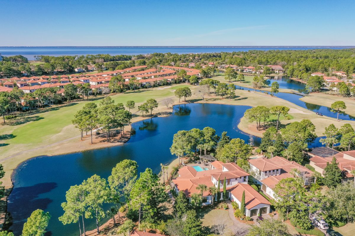 4 Reasons Why Sandestin Golf and Beach Resort is the Ultimate Place to Own