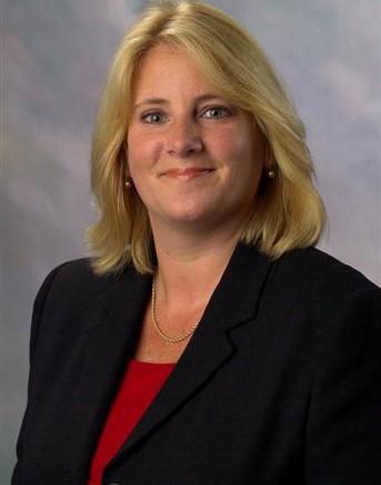 Realtor Cindy Wheeler