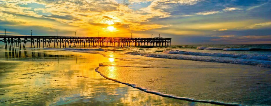 Surfside Landing Condos | Surfside Beach Real Estate