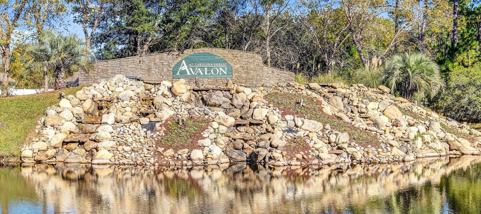 Avalon