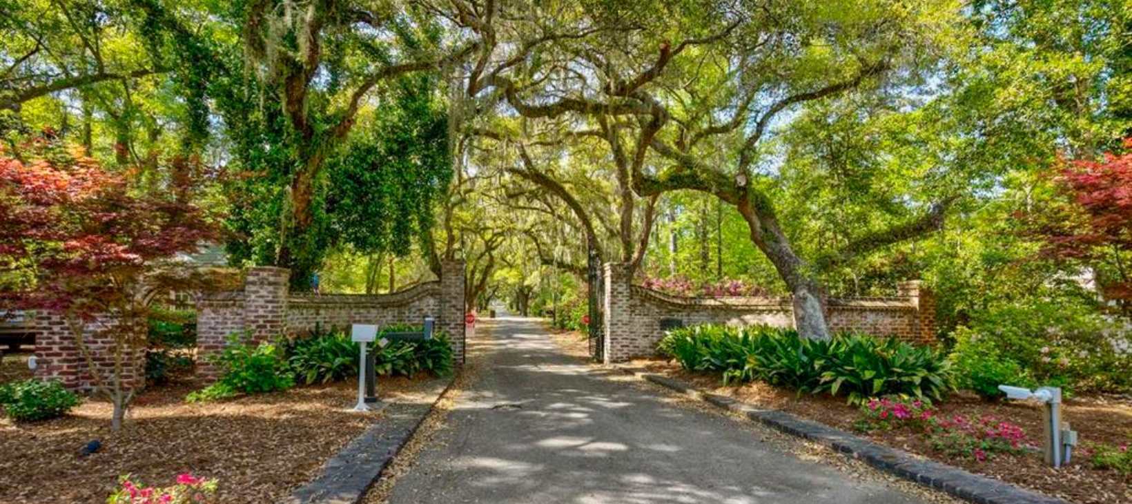 Litchfield Plantation