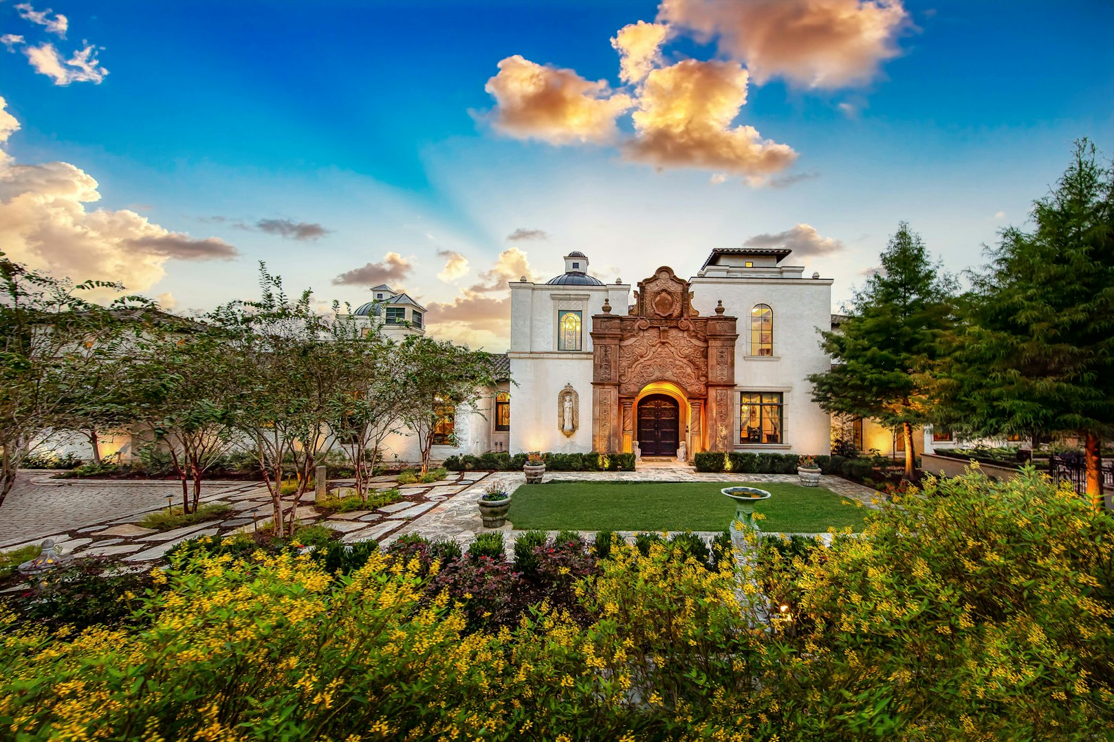 Alamo Heights/Terrell Hills