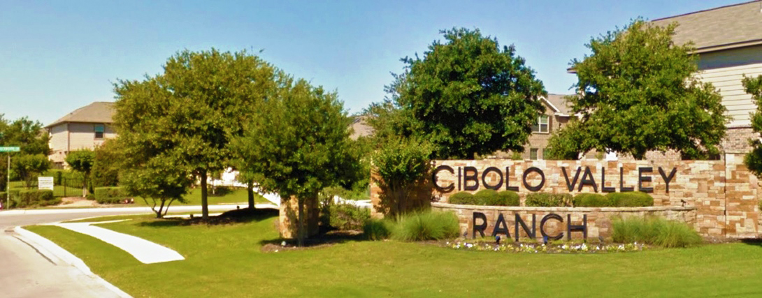 Cibolo Valley Ranch Homes for Sale - San Antonio Real Estate