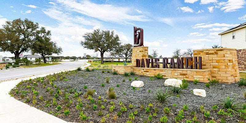 Davis Ranch Homes for Sale - San Antonio Real Estate