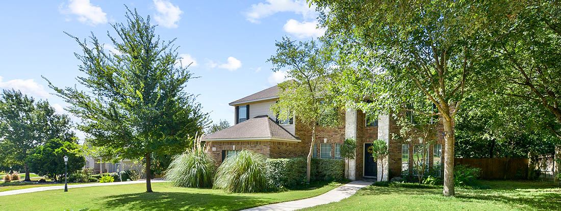 Encino Ranch Homes for Sale - San Antonio Real Estate