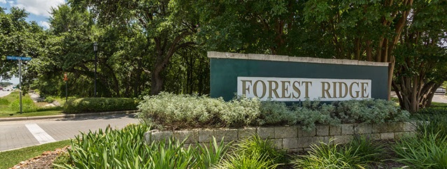 Forest Ridge, Schertz Homes for Sale - San Antonio Real Estate