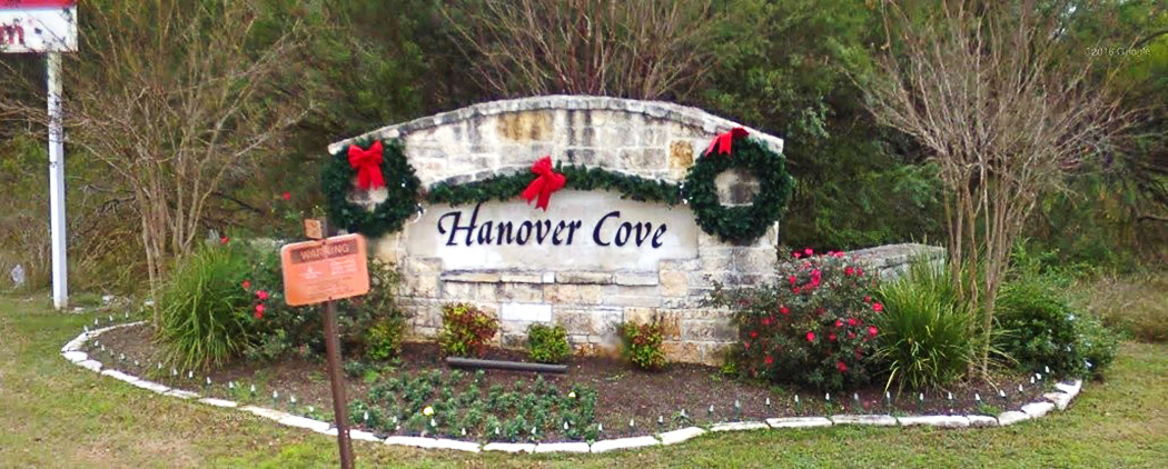 Hanover Cove Homes for Sale - San Antonio Real Estate