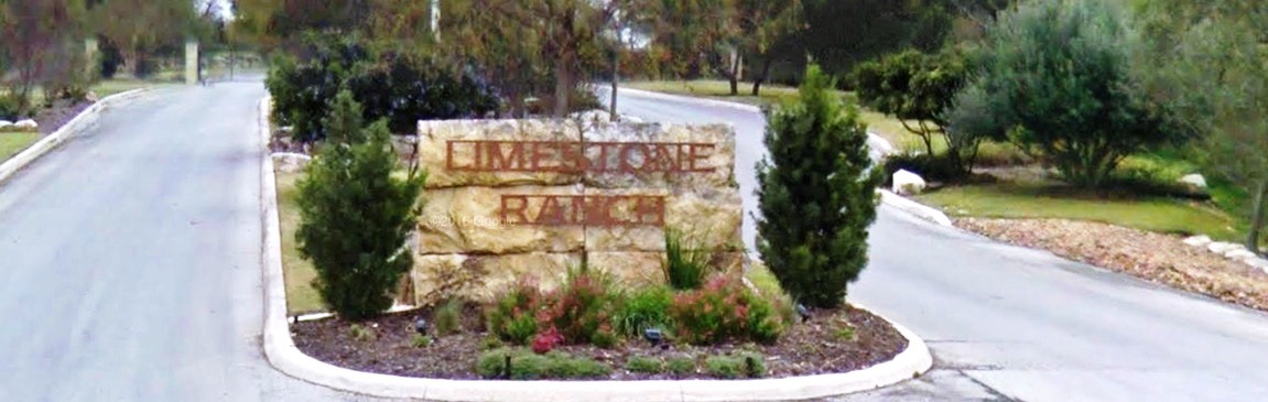 Limestone Ranch Homes for Sale - San Antonio Real Estate