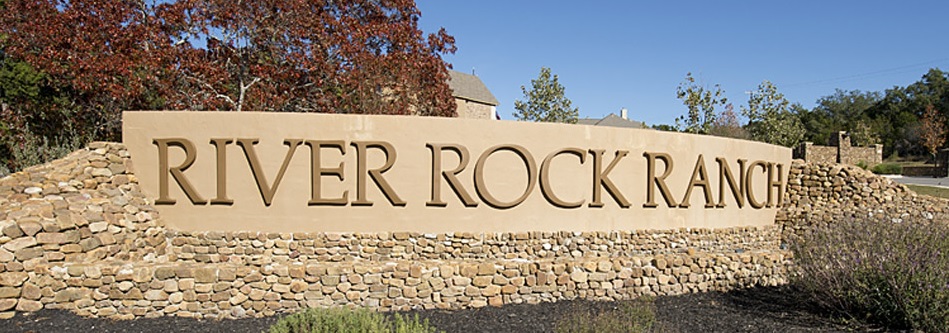 River Rock Ranch Homes for Sale - San Antonio Real Estate