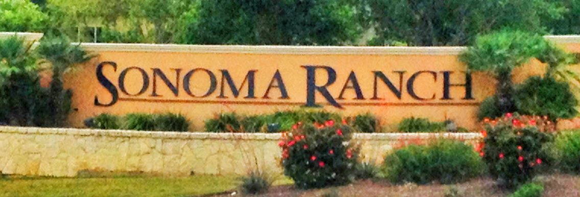 Sonoma Ranch Homes for Sale - San Antonio Real Estate