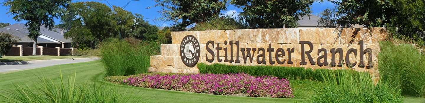 Stillwater Ranch Homes for Sale - San Antonio Real Estate