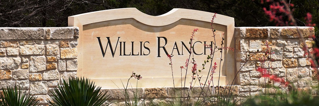 Willis Ranch Homes for Sale - San Antonio Real Estate