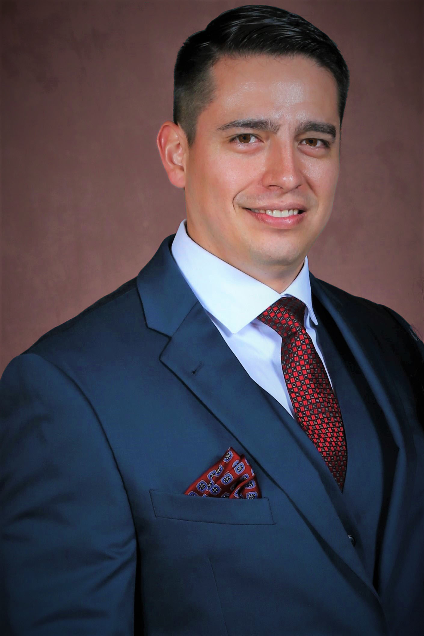 Jason Bishop - AE Realty