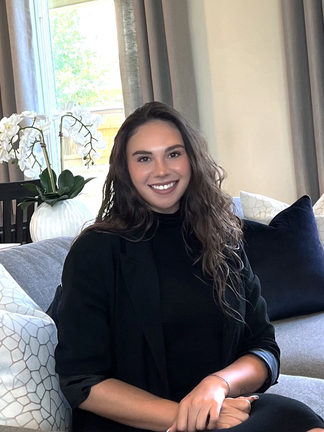 Kalei Laneaux - AE Realty