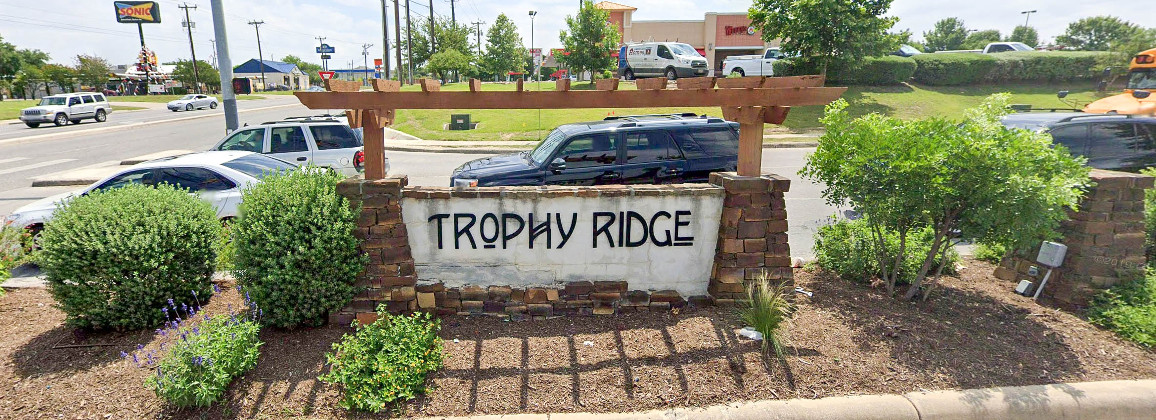 Trophy Ridge Homes for Sale - San Antonio Real Estate
