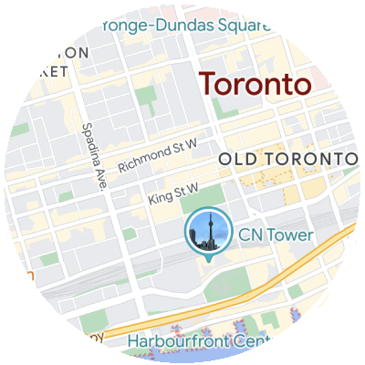 GTA Home Search | Search All GTA Listings