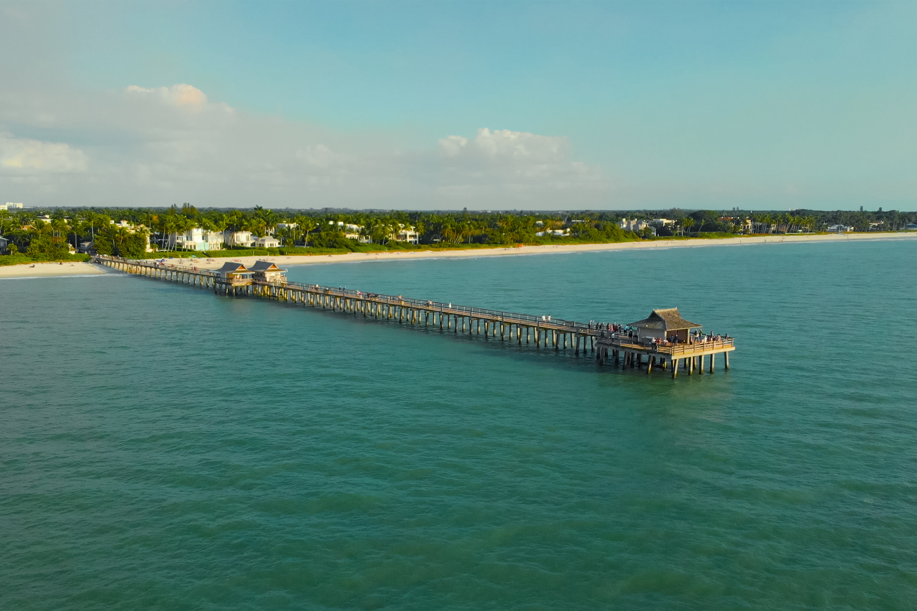 The Charming Yet Exuberant Port Royal - Florida's Finest Oceanfront ...
