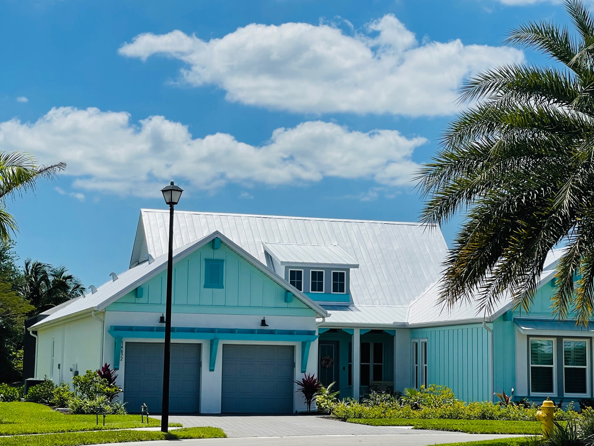 Naples Reserve Photos