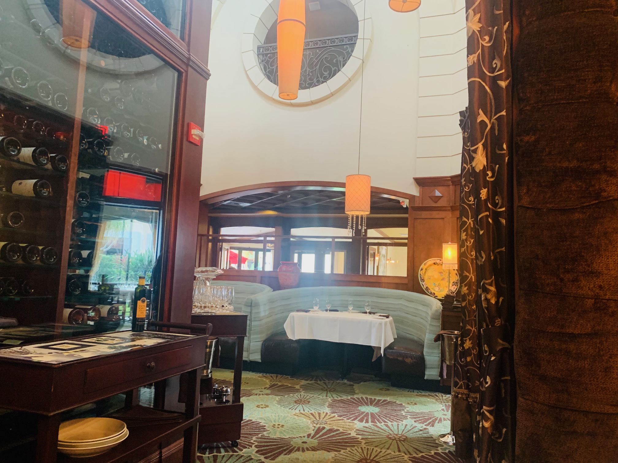 Angelina's Ristorante Photos