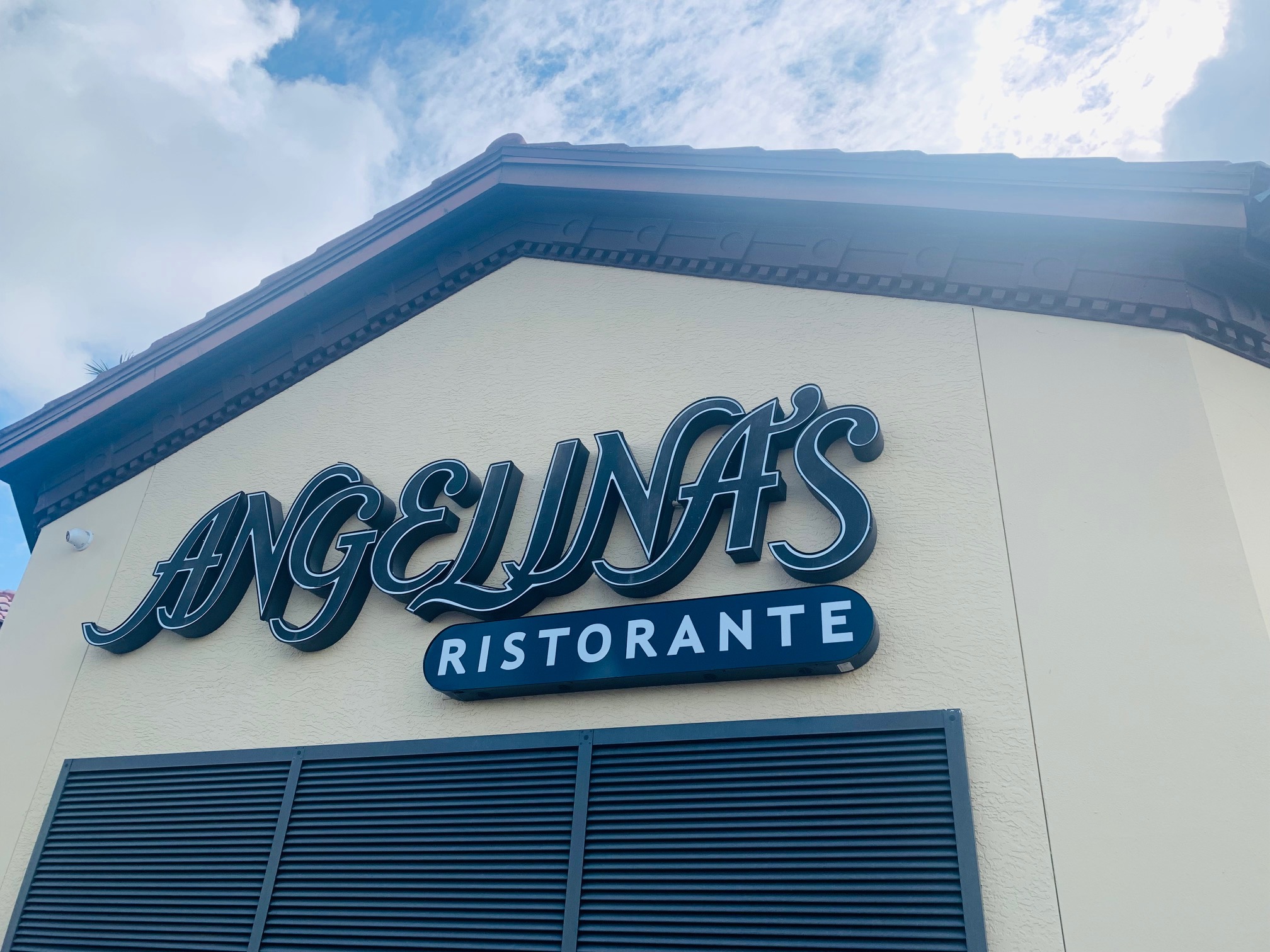 Angelina's Ristorante Photos
