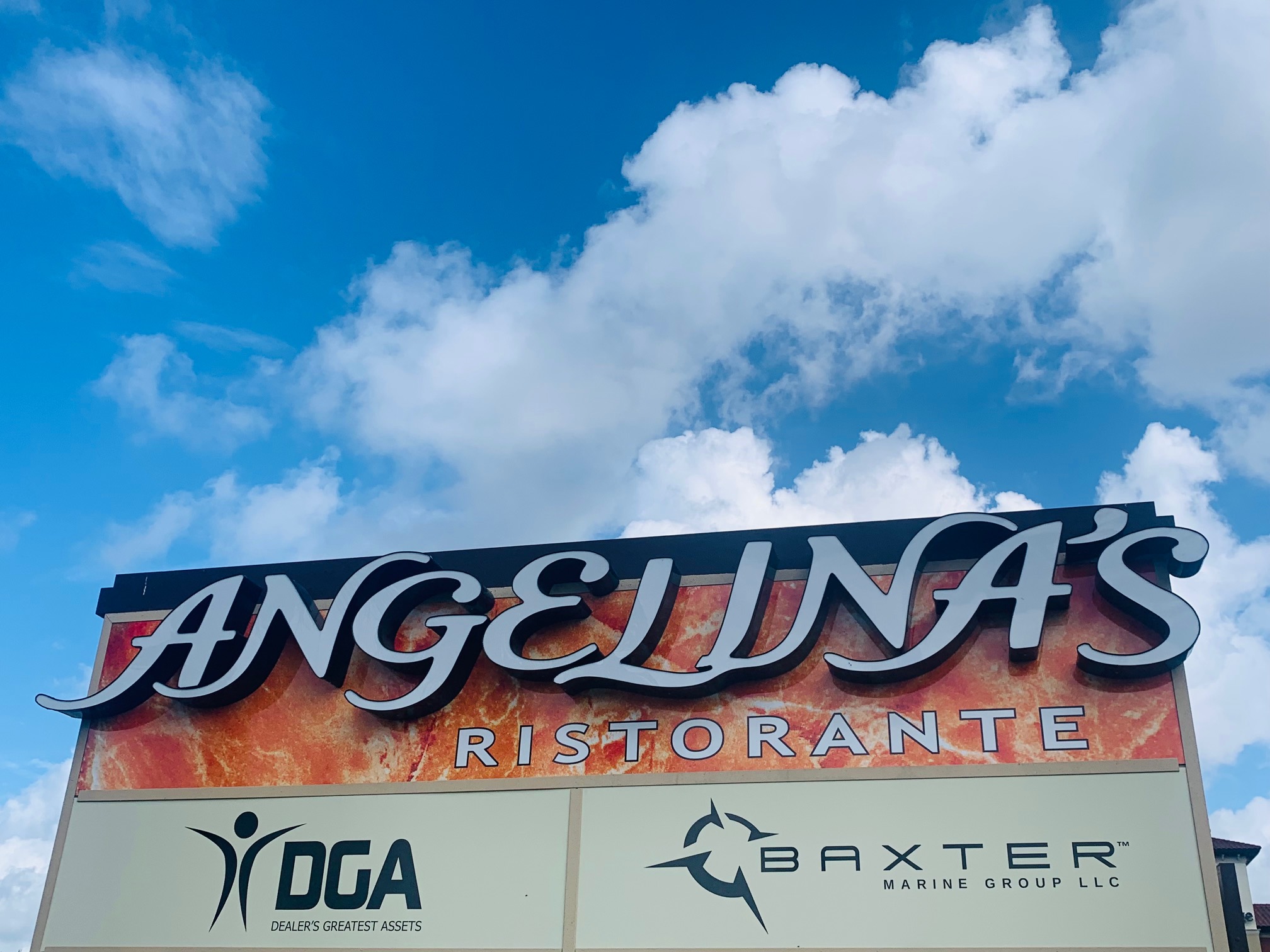 Angelina's Ristorante