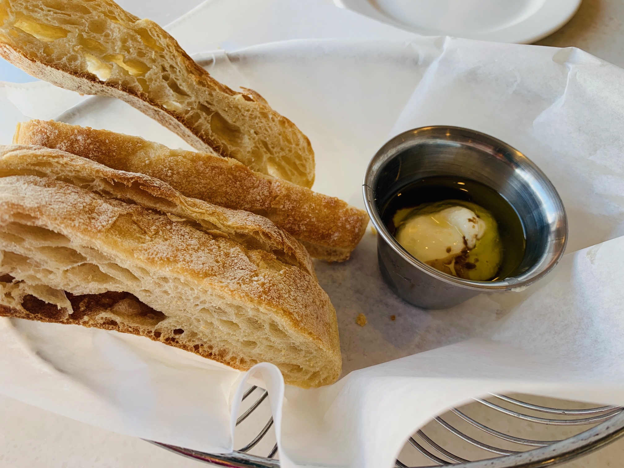 BiCE Restaurant Photos