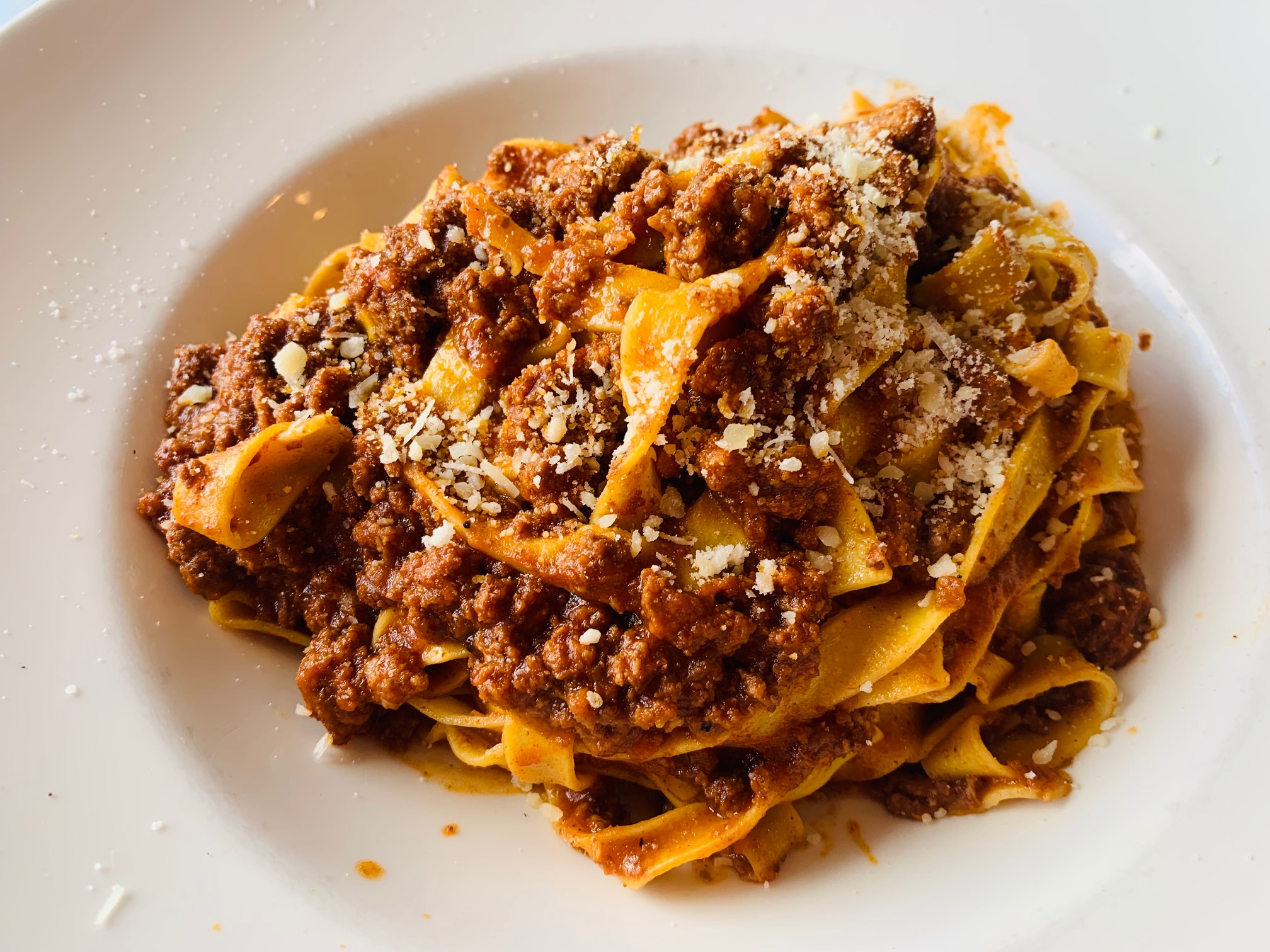 BiCE Restaurant Photos