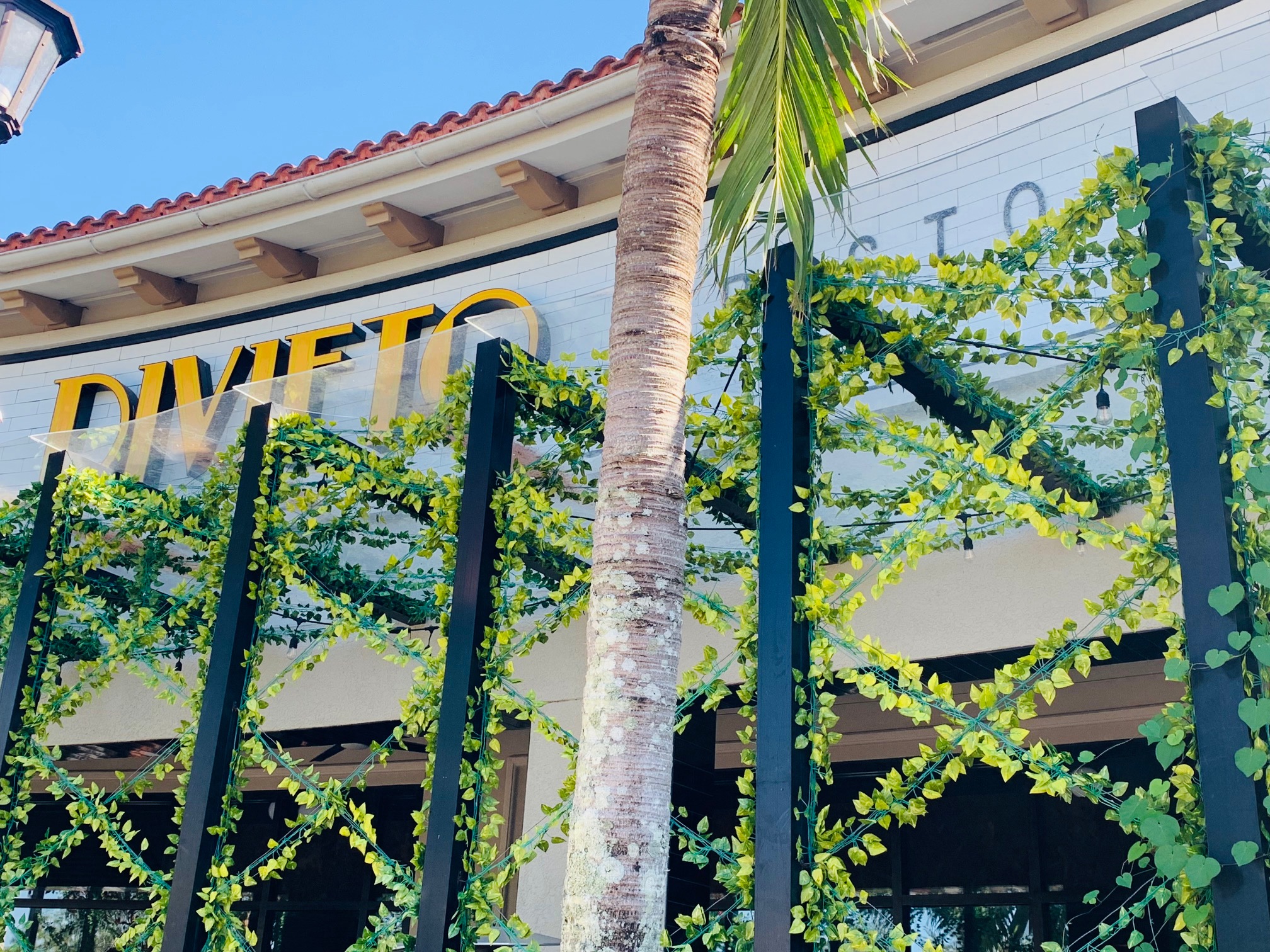 Divieto Ristorante Photos