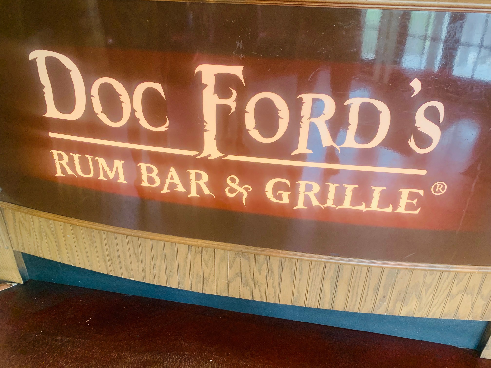 Doc Ford's Rum Bar & Grille Photos