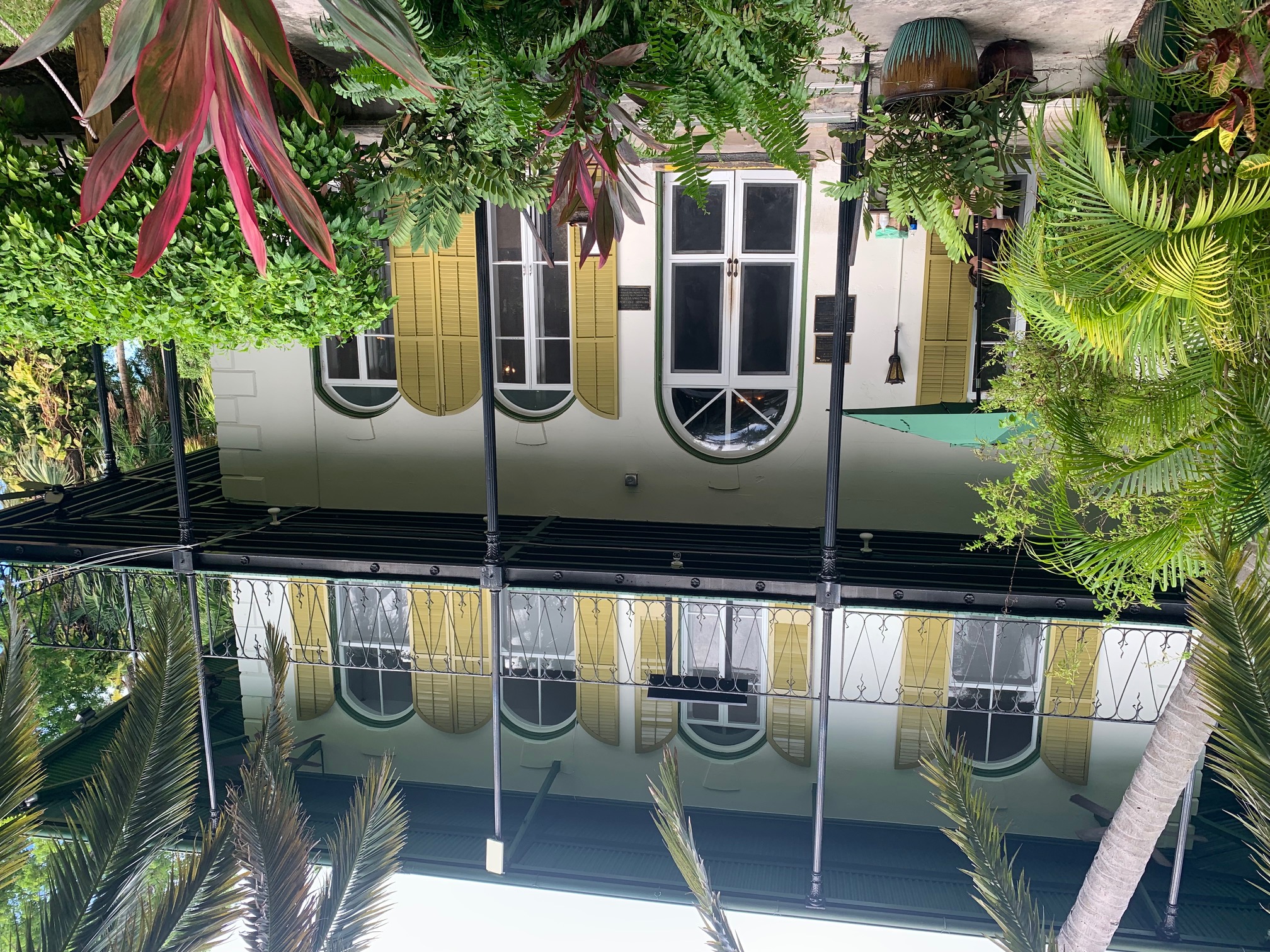 The Hemingway Home and Museum