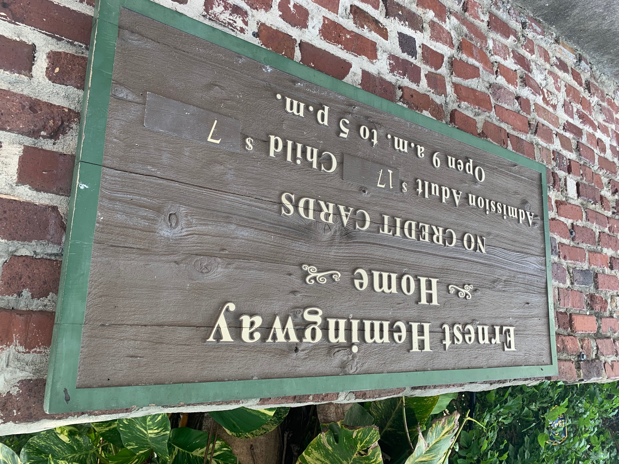 The Hemingway Home and Museum