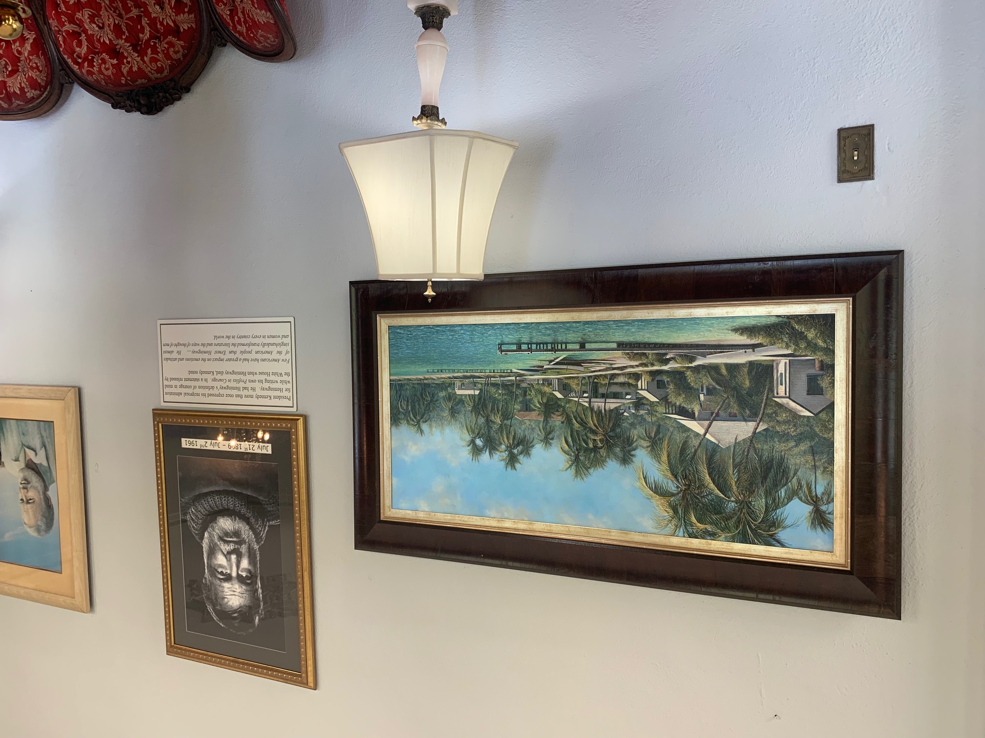 The Hemingway Home and Museum