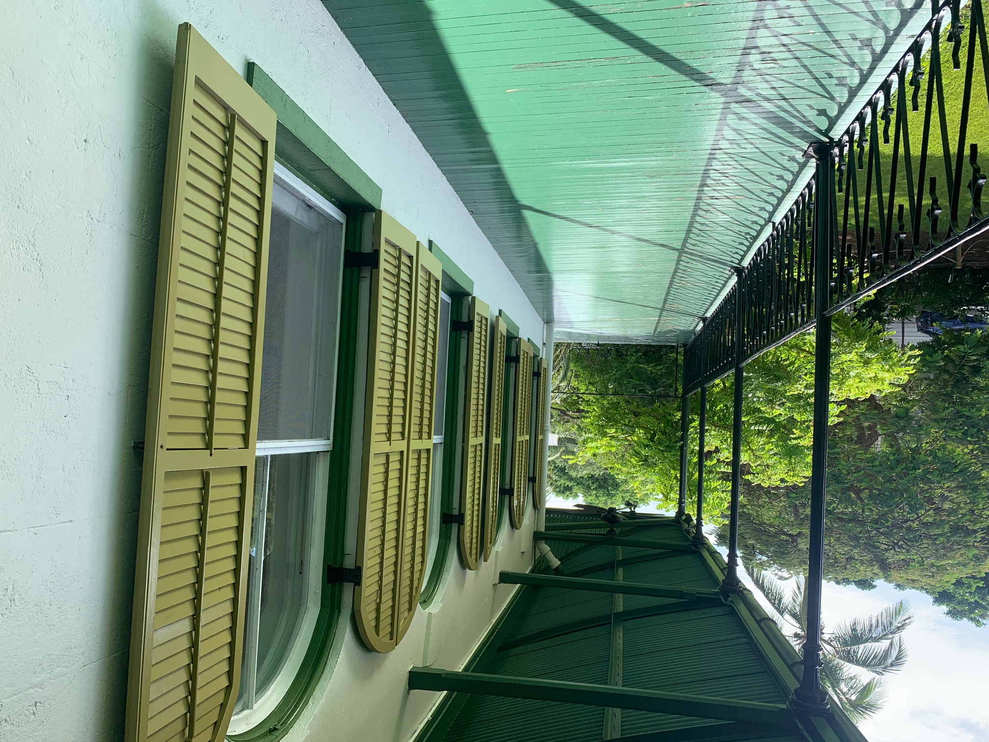 The Hemingway Home and Museum