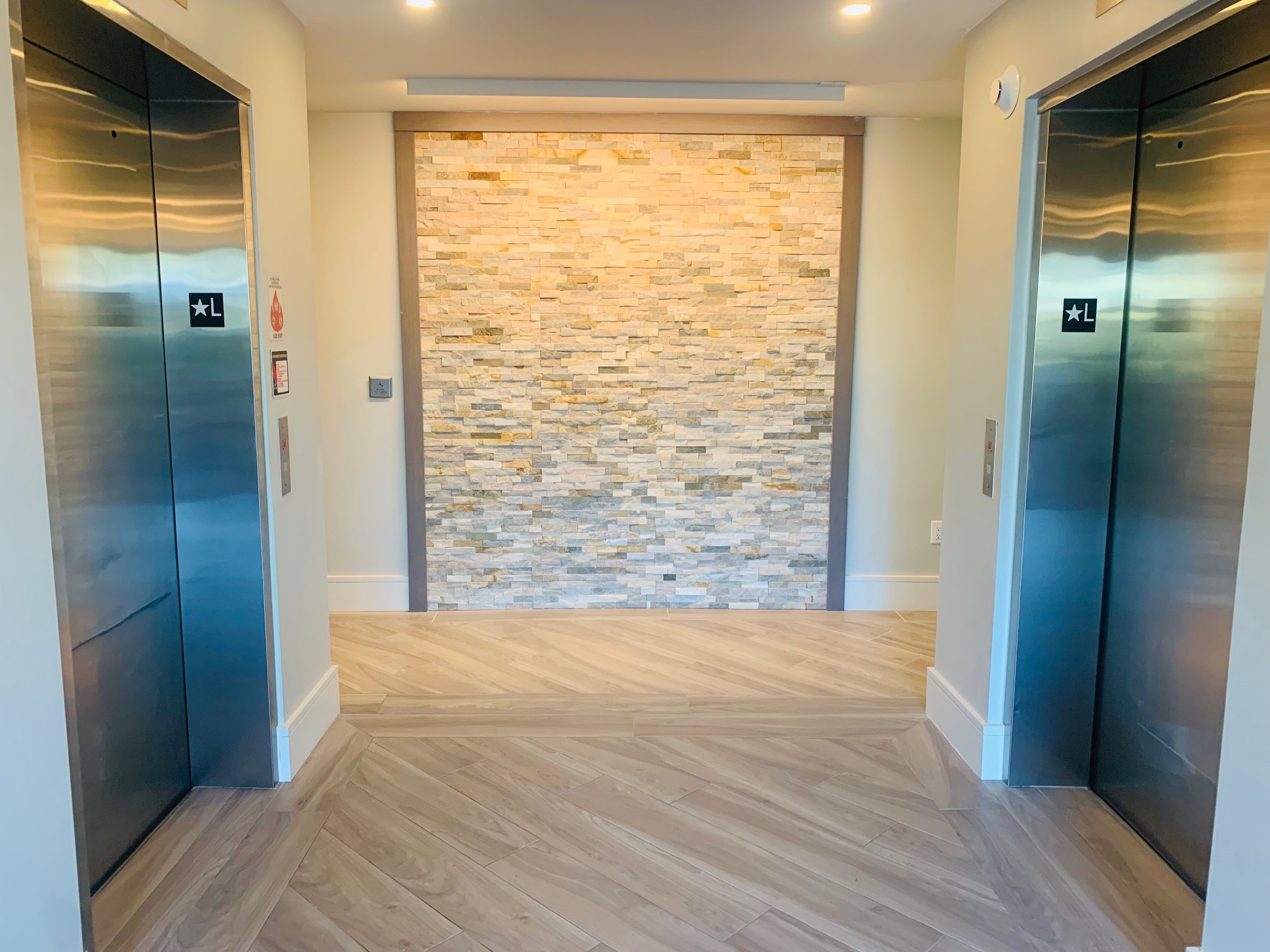 Jamaica Towers Photos